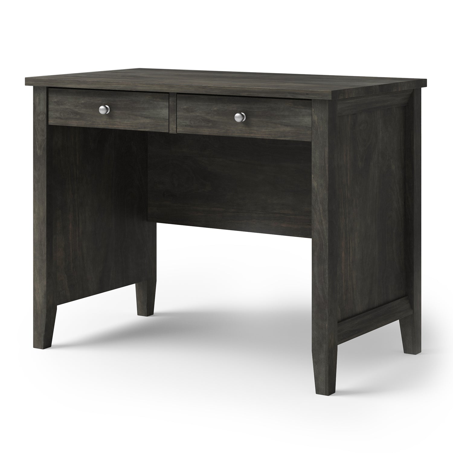 Adventure 2 Drawer Desk - NZ Made | Best Furniture Shop