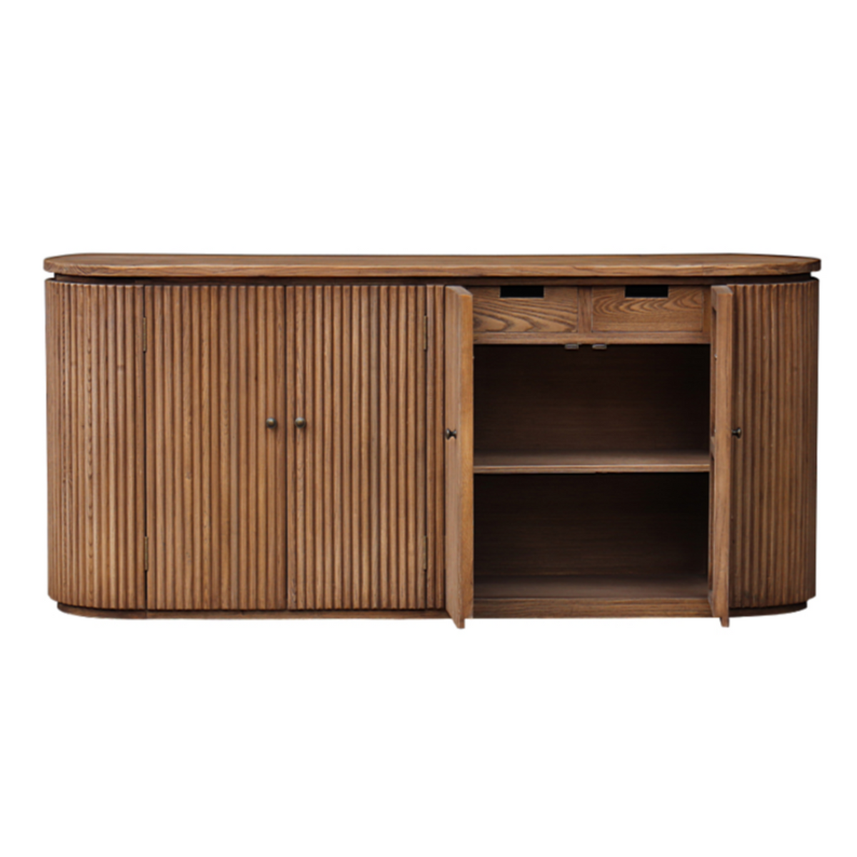 BERNARD OLD ELM SIDEBOARD | BUFFET | Best Furniture Shop