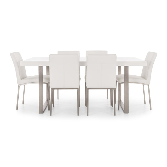 Alaska Dining Table | Best Furniture Shop