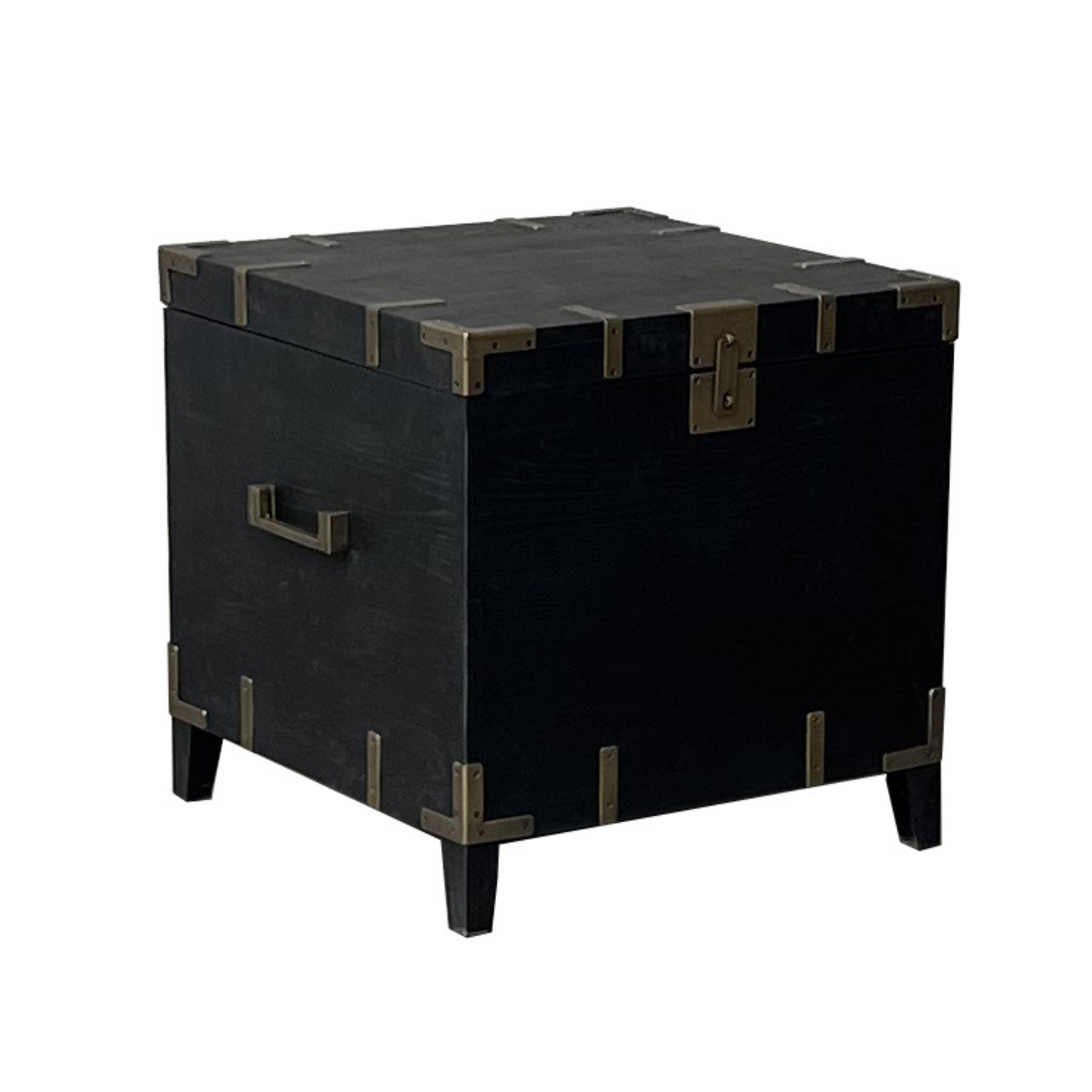 Harlequin Trunk Side Table | Best Furniture Shop