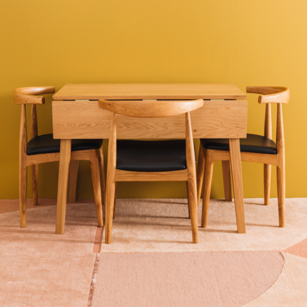 Vaasa Dining Collection | Best Furniture Shop