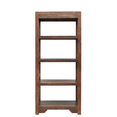 WOODEN NARROW BAKERS RACK | Best Furniture Shop