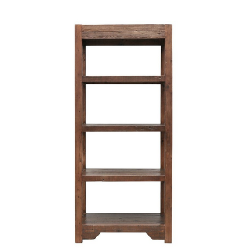 WOODEN NARROW BAKERS RACK | Best Furniture Shop