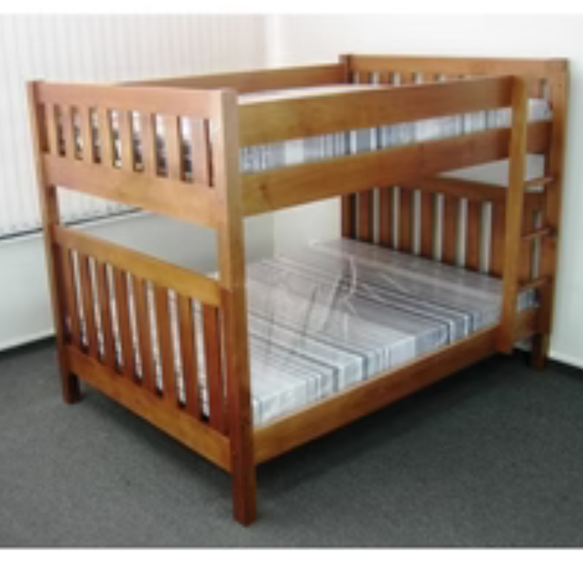 METRO BUNK | ALL SIZES | NZ MADE | Best Furniture Shop