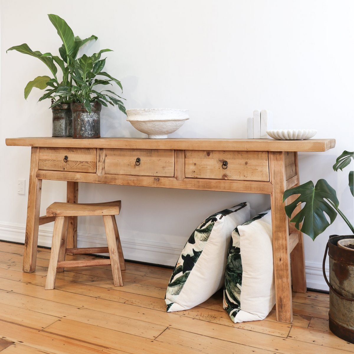 Hall & Console Tables Christchurch | Entry & Living Room