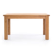 Salisbury Oak 1500 Dining Table | Best Furniture Shop