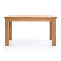 Salisbury Oak 1500 Dining Table | Best Furniture Shop