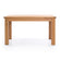 Salisbury Oak 1500 Dining Table | Best Furniture Shop