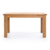 Salisbury Oak 1500 Dining Table | Best Furniture Shop