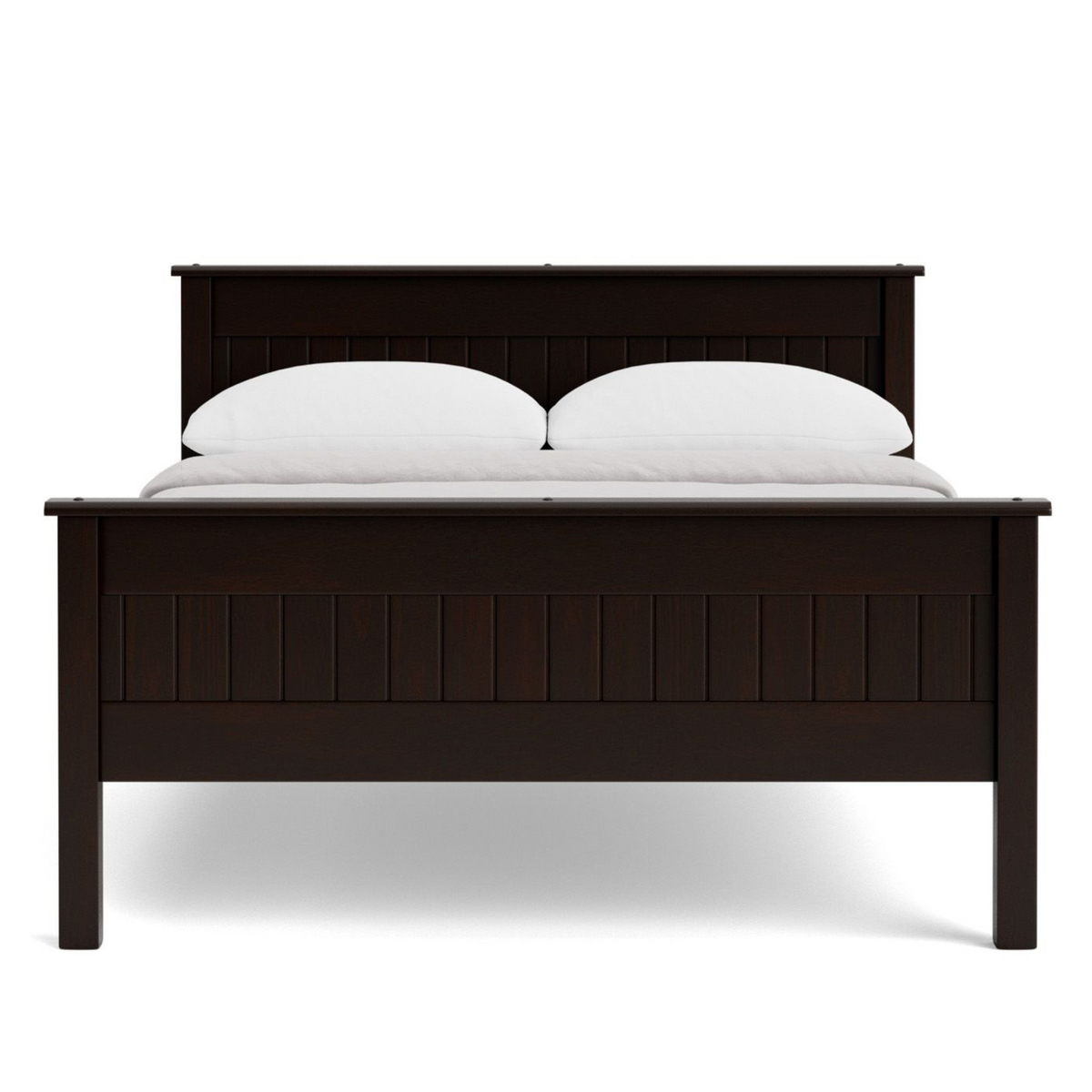 ANDORRA SLAT BED | HIGH FOOT | NZ MADE | Best Furniture Shop