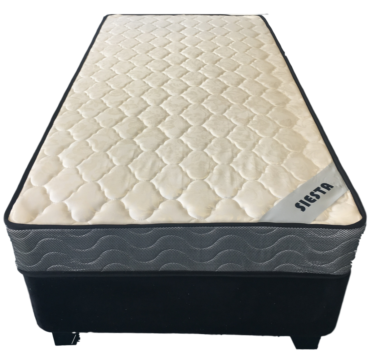 Siesta Mattress or Mattress & Base | Best Furniture Shop