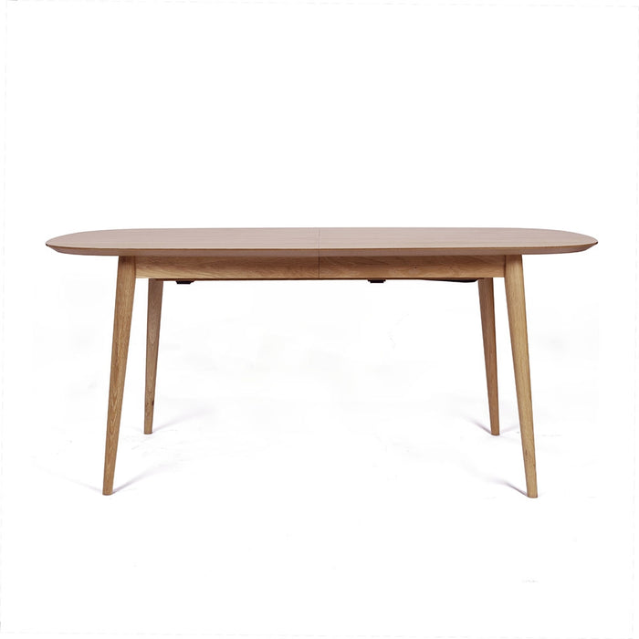 Oslo 1750 Extension Dining Table | Best Furniture Shop