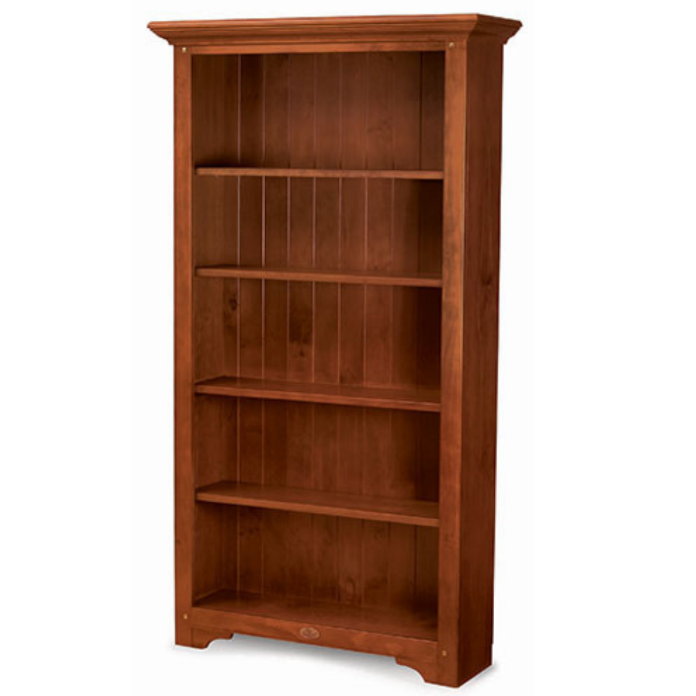 VILLAGER BOOKCASES | 4 SIZES | NZ MADE | Best Furniture Shop