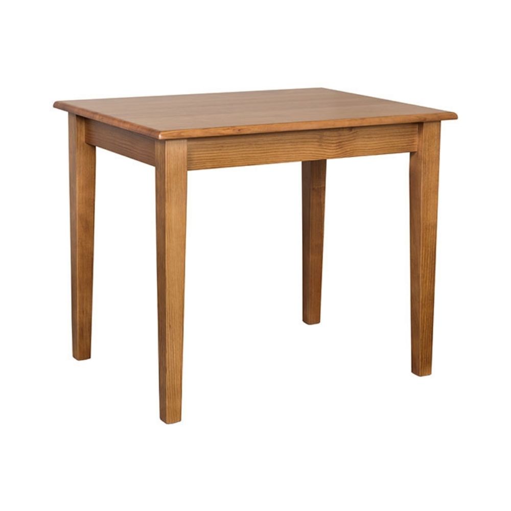 VILLAGER 900 DINING TABLE | NZ MADE | The Best Furniture Shop