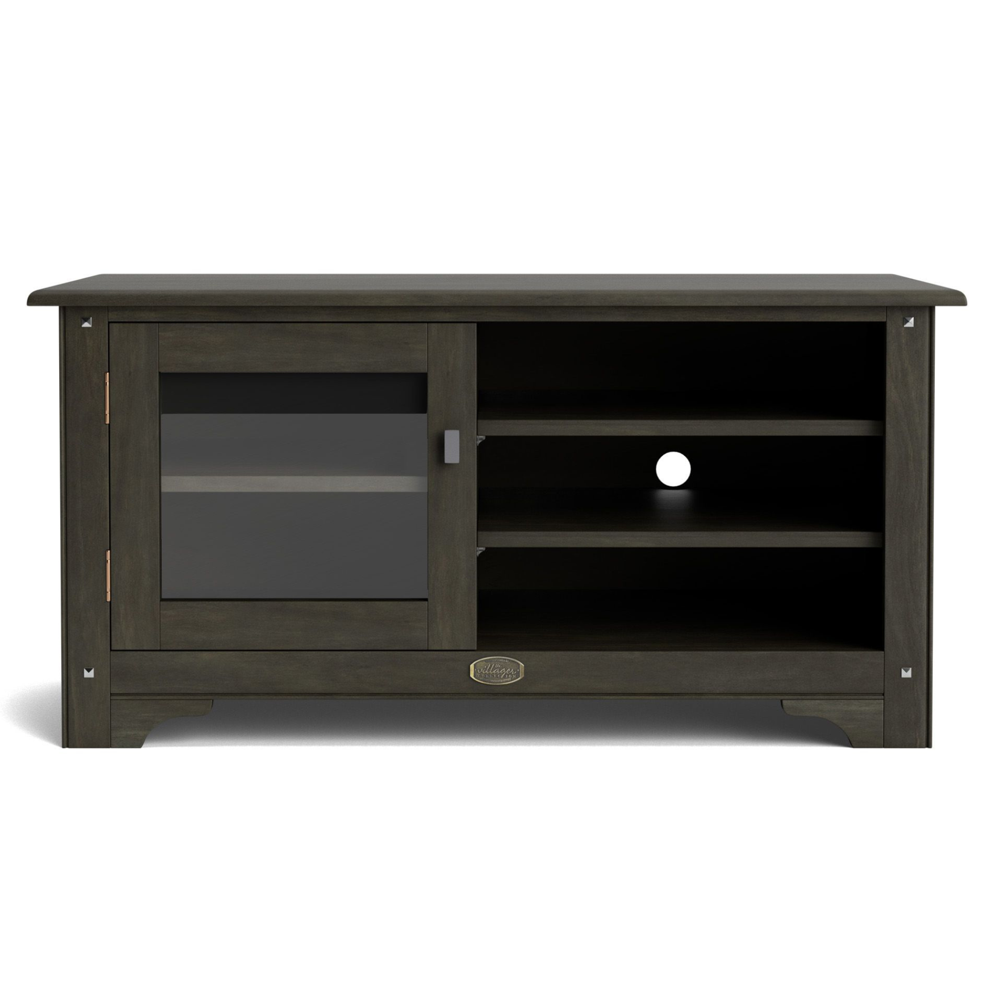 VILLAGER SMALL ENTERTAINMENT UNIT | NZ MADE | The Best Furniture Shop