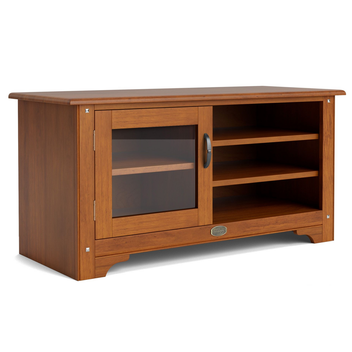 VILLAGER SMALL ENTERTAINMENT UNIT | NZ MADE | The Best Furniture Shop
